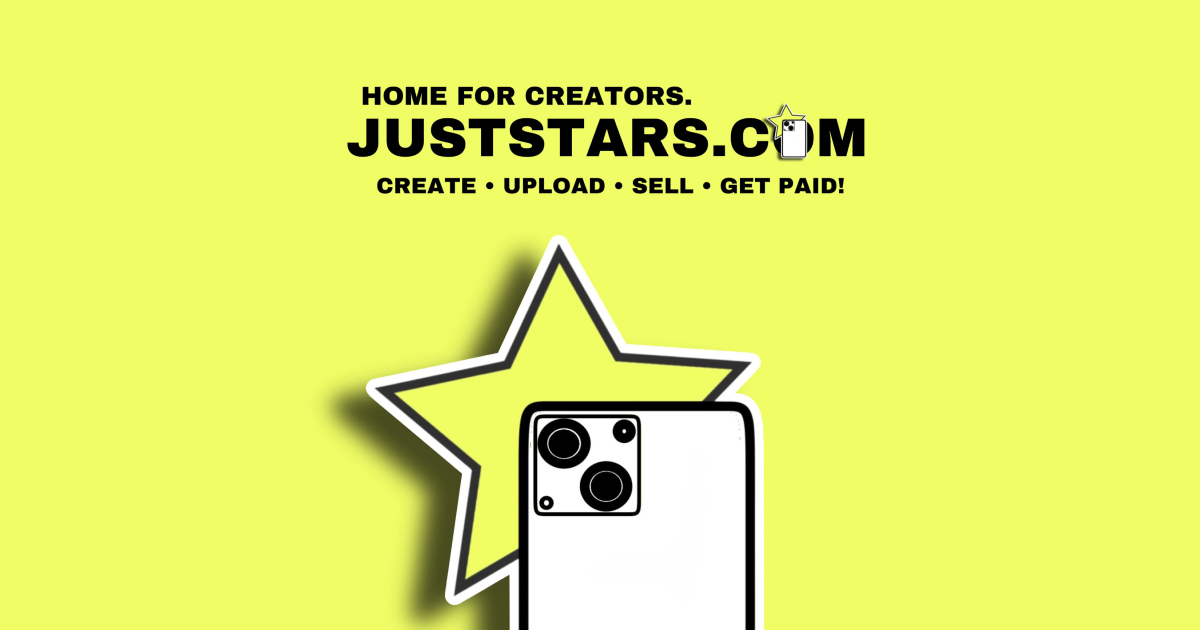 JustStars.com
